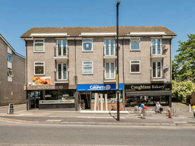 1 Bedroom Apartment Flat