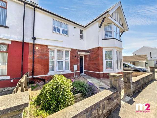 1 Bedroom Apartment Flat