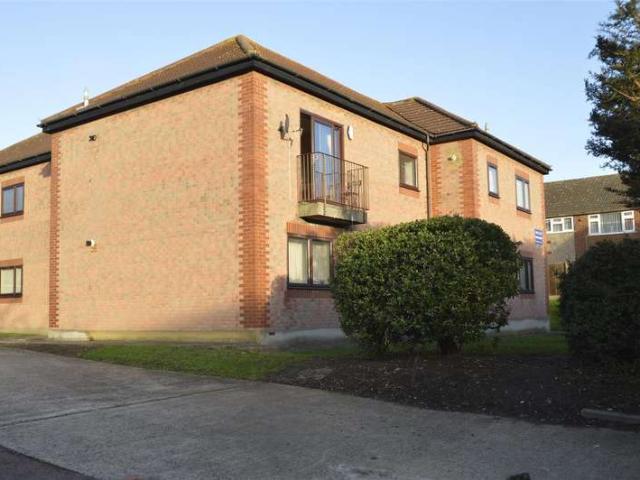 1 Bedroom Apartment Flat
