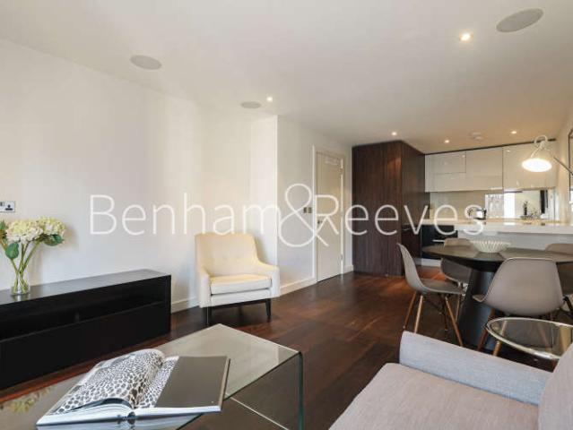 1 Bedroom Apartment Flat