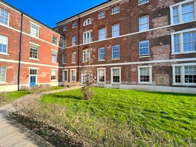 1 Bedroom Apartment Flat