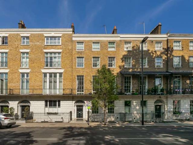 1 Bedroom Apartment Flat