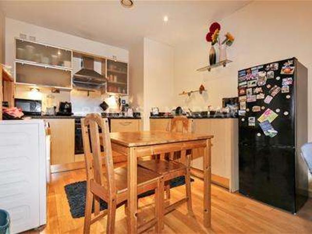 1 Bedroom Apartment Flat