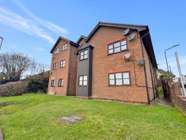 1 Bedroom Apartment Flat