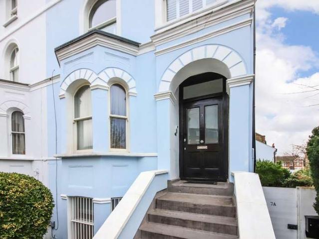 1 Bedroom Apartment Flat