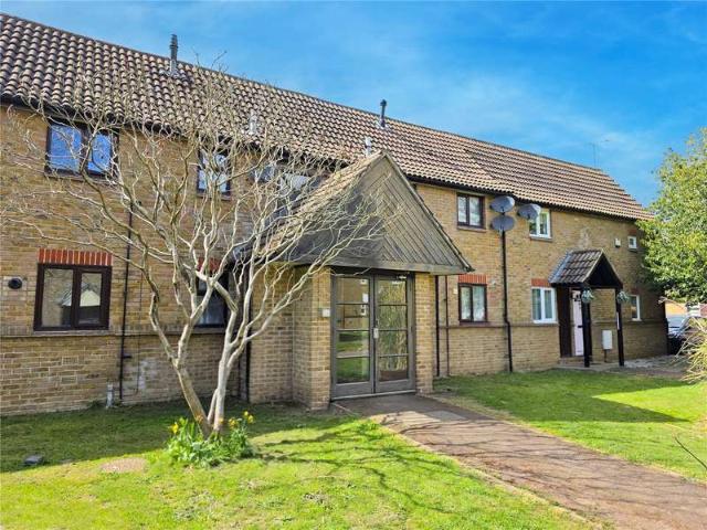 1 Bedroom Apartment Flat