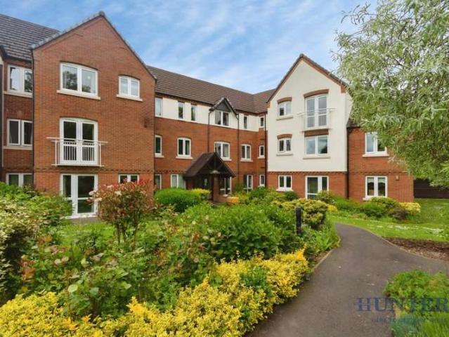 1 Bedroom Apartment Flat