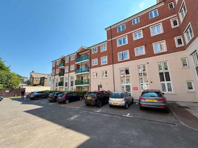 1 Bedroom Apartment Flat
