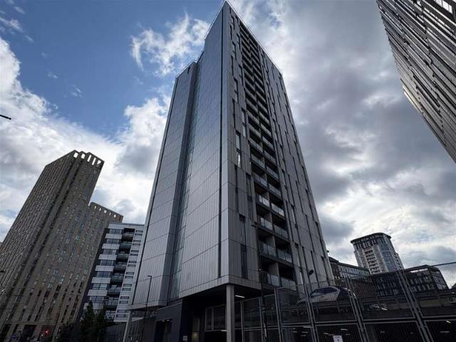 1 Bedroom Apartment Flat