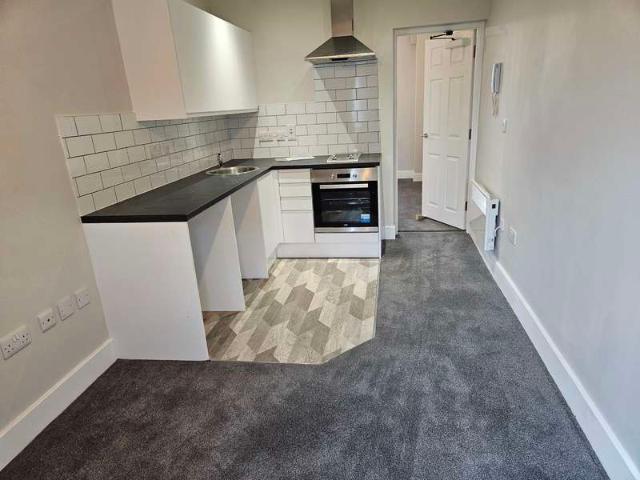 1 Bedroom Apartment Flat
