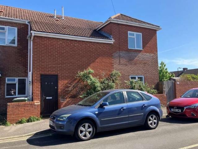 1 Bedroom Apartment Flat