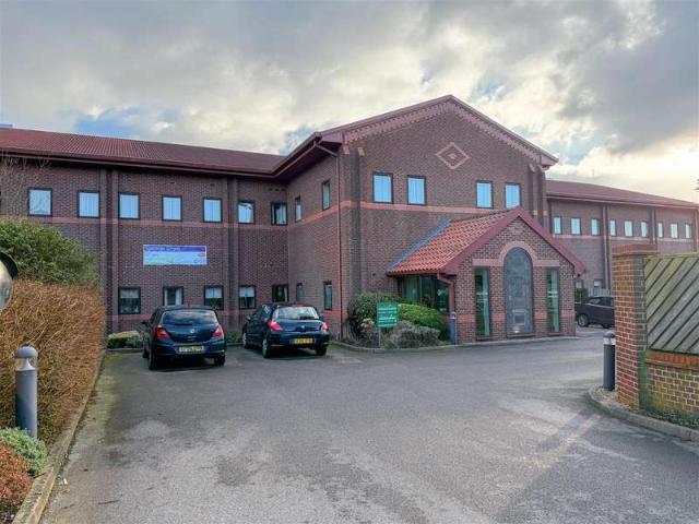 1 Bedroom Apartment Flat