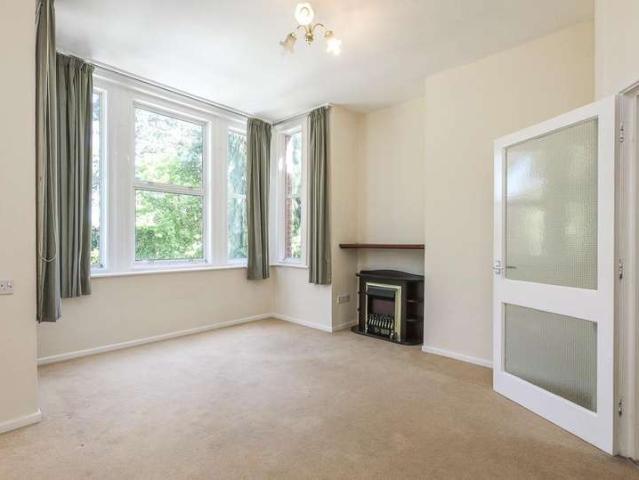 1 Bedroom Apartment Flat