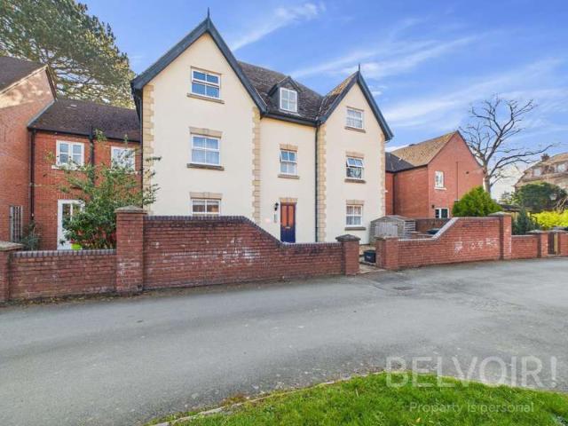 1 Bedroom Apartment Flat