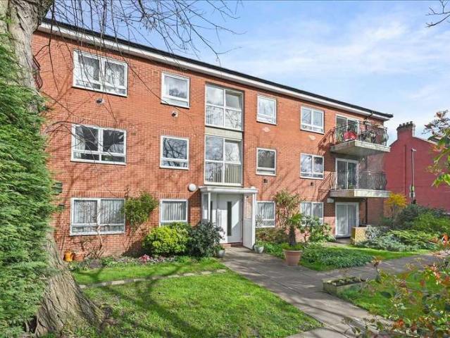1 Bedroom Apartment Flat