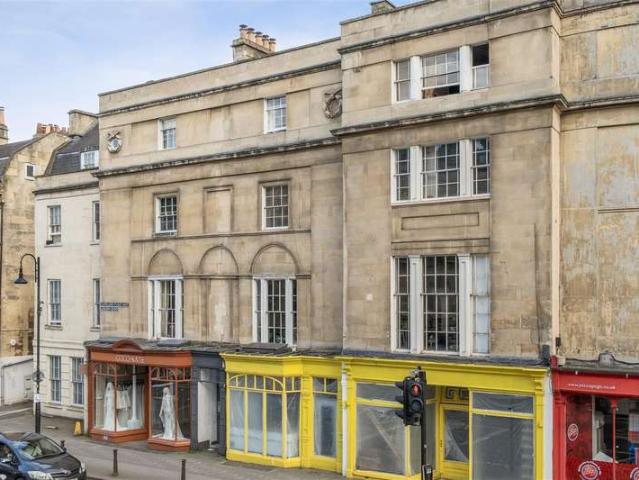 1 Bedroom Apartment Flat