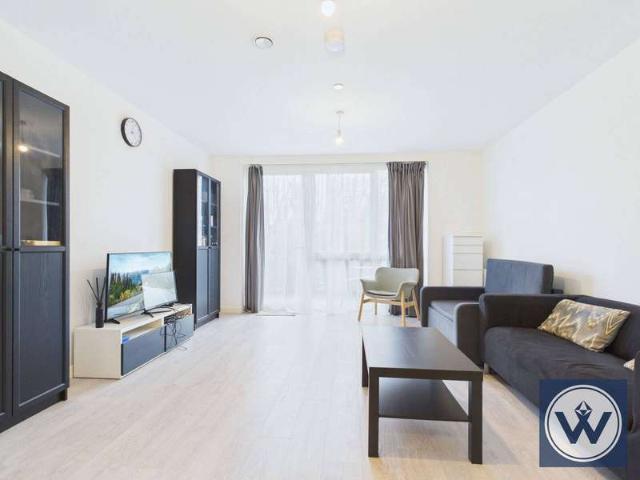 1 Bedroom Apartment Flat
