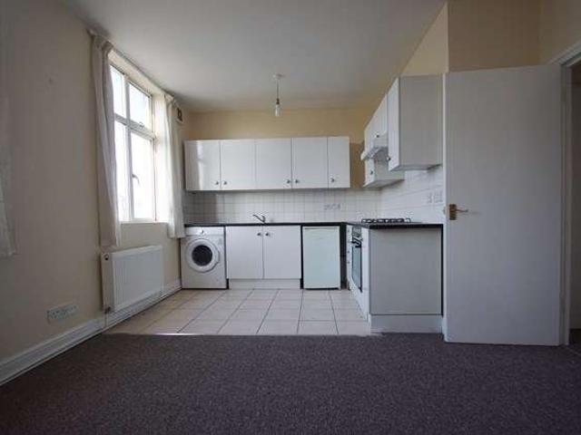 1 Bedroom Apartment Flat