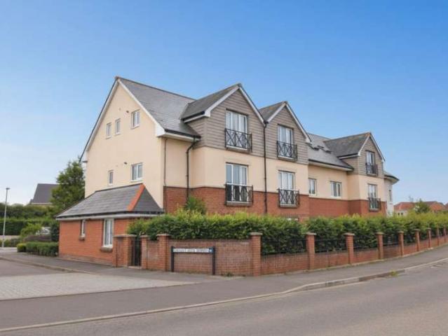 1 Bedroom Apartment Flat