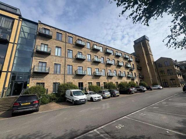 1 Bedroom Apartment Flat