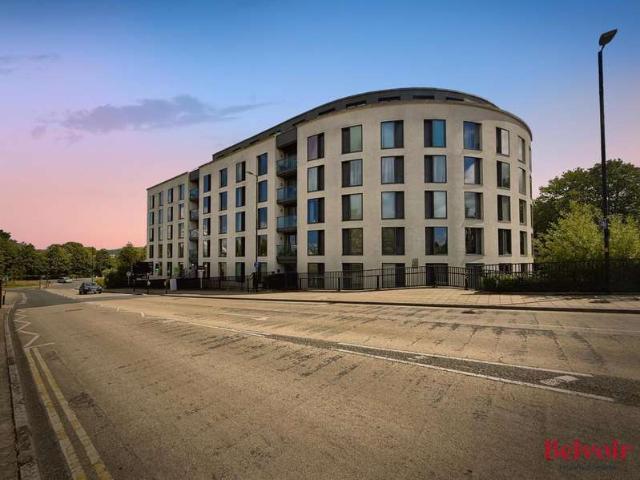 1 Bedroom Apartment Flat