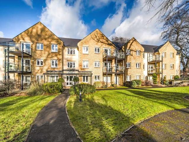 1 Bedroom Apartment Flat