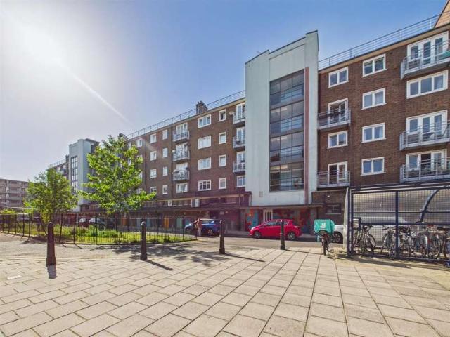 1 Bedroom Apartment Flat