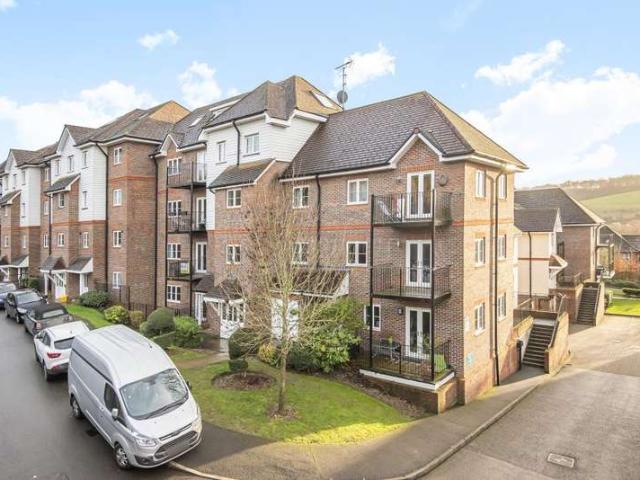 1 Bedroom Flat