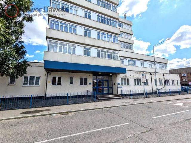 1 Bedroom Apartment Flat