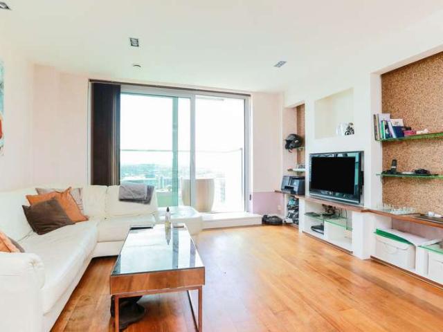 1 Bedroom Apartment Flat