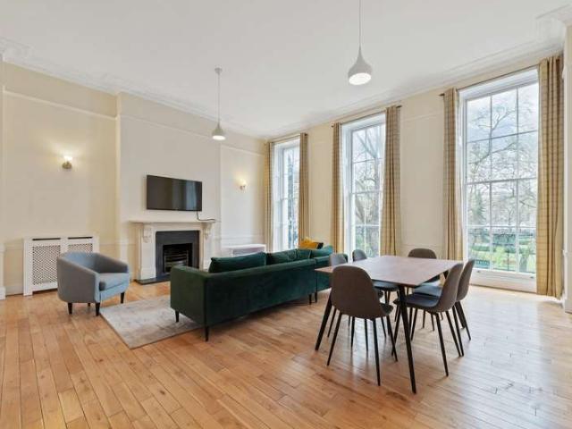 1 Bedroom Apartment Flat