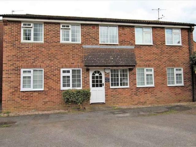 1 Bedroom Apartment Flat