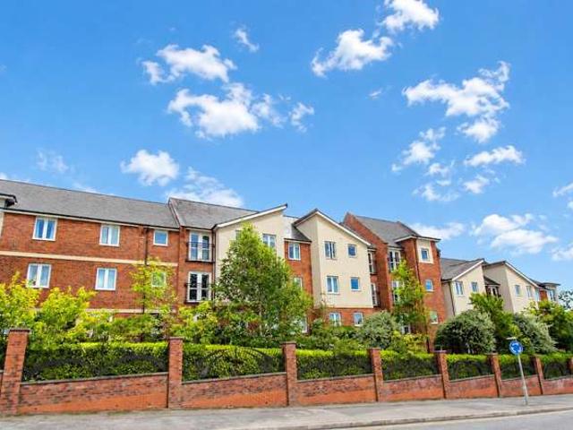 1 Bedroom Apartment Flat