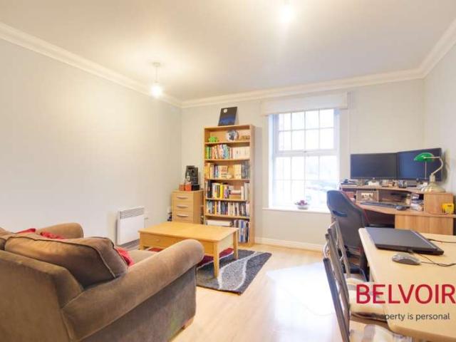 1 Bedroom Apartment Flat