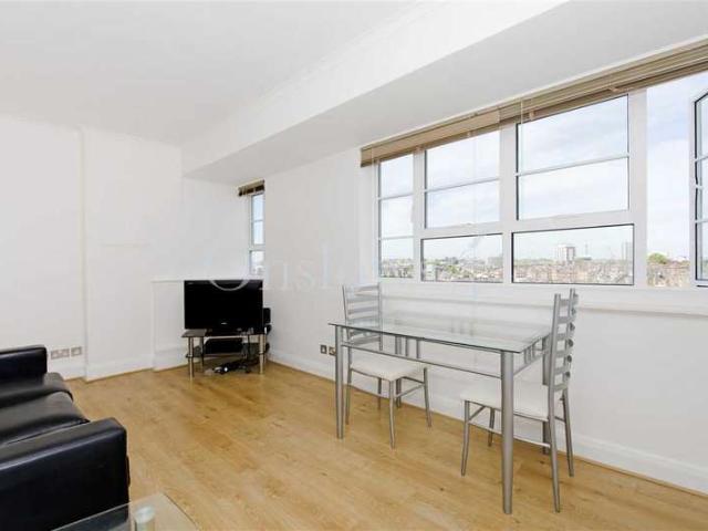1 Bedroom Apartment Flat