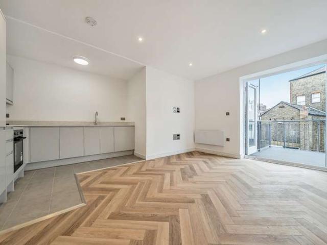 1 Bedroom Apartment Flat