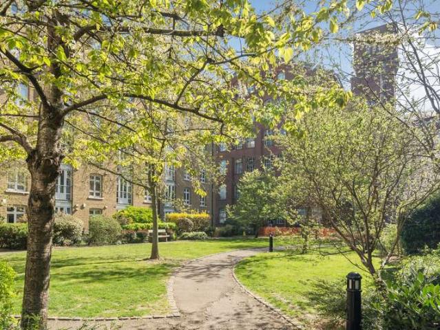1 Bedroom Apartment Flat