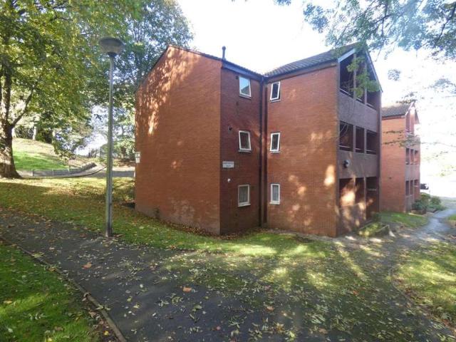 1 Bedroom Apartment Flat