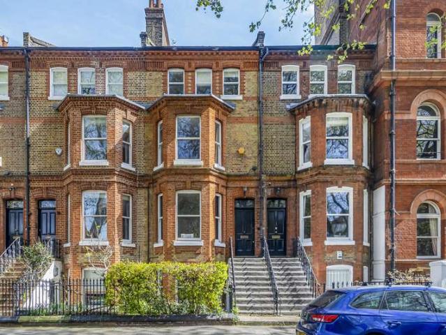 1 Bedroom Apartment Flat