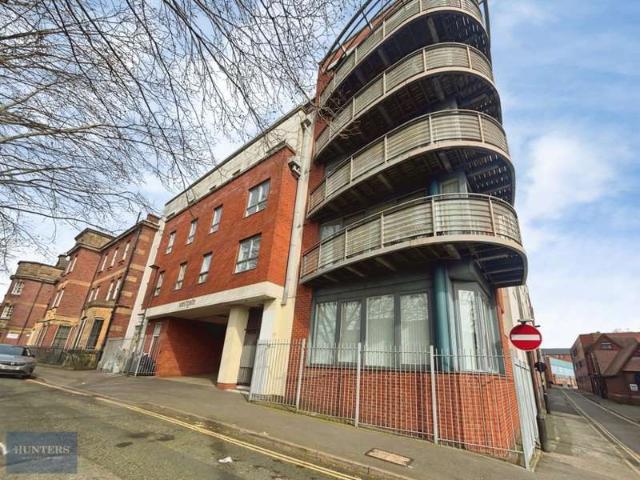 1 Bedroom Apartment Flat