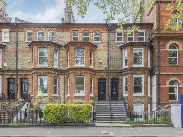 1 Bedroom Apartment Flat