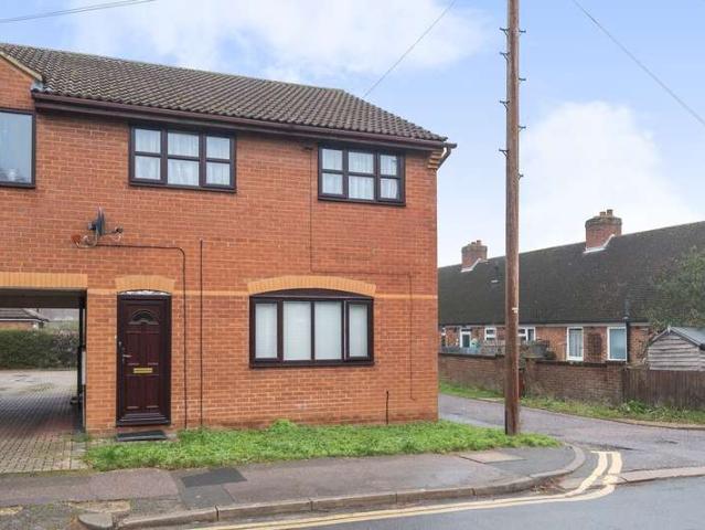1 Bedroom Apartment Flat