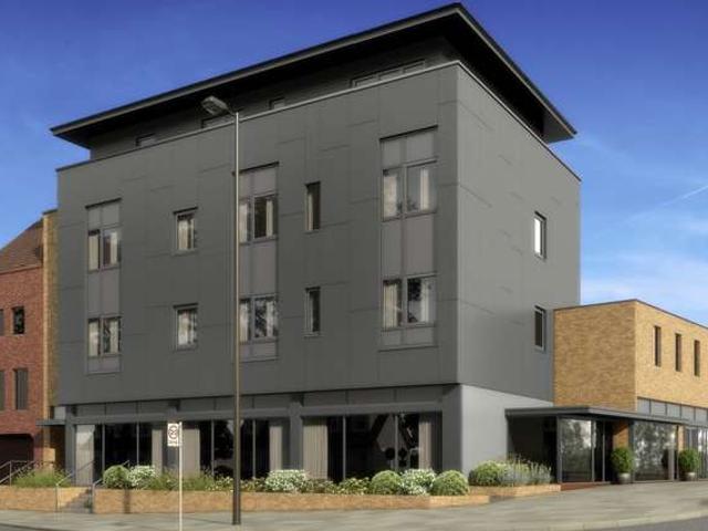 1 Bedroom Apartment Flat