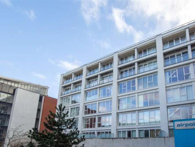 1 Bedroom Apartment Flat