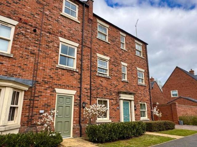 1 Bedroom Apartment Flat