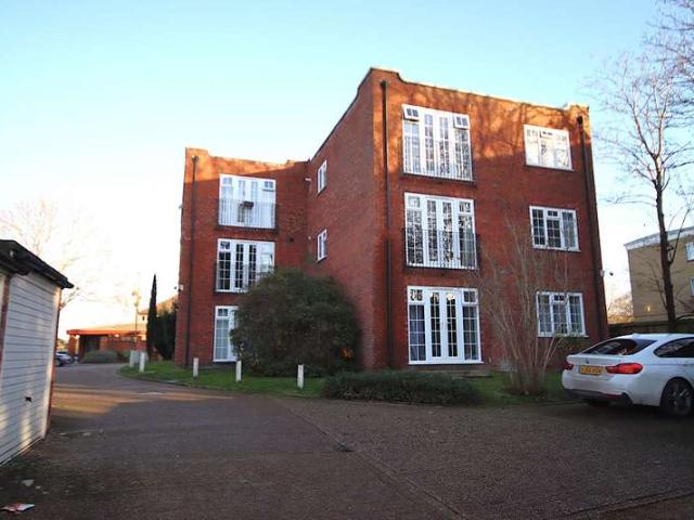 1 Bedroom Apartment Flat