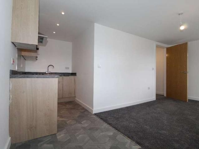 1 Bedroom Apartment Flat