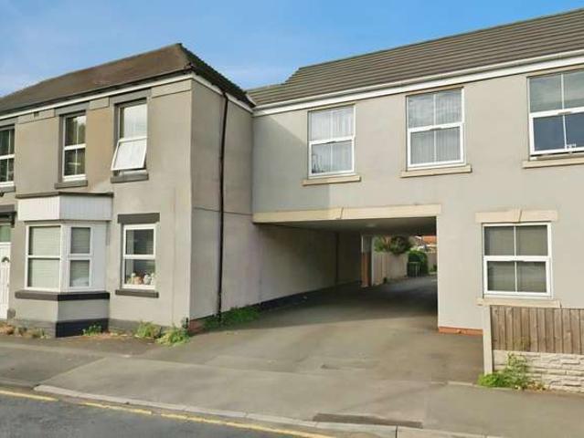 1 Bedroom Apartment Flat