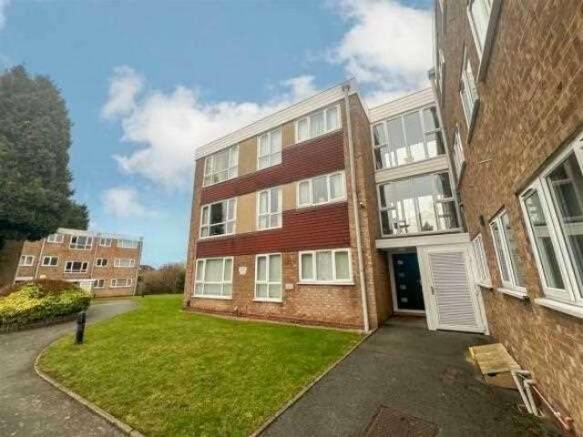 1 Bedroom Apartment Flat