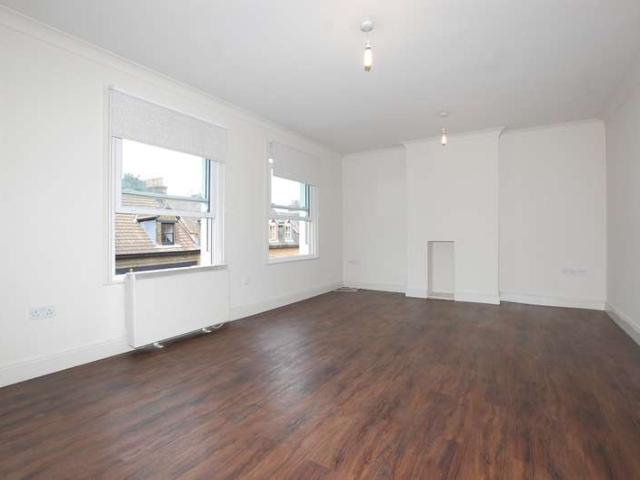 1 Bedroom Apartment Flat